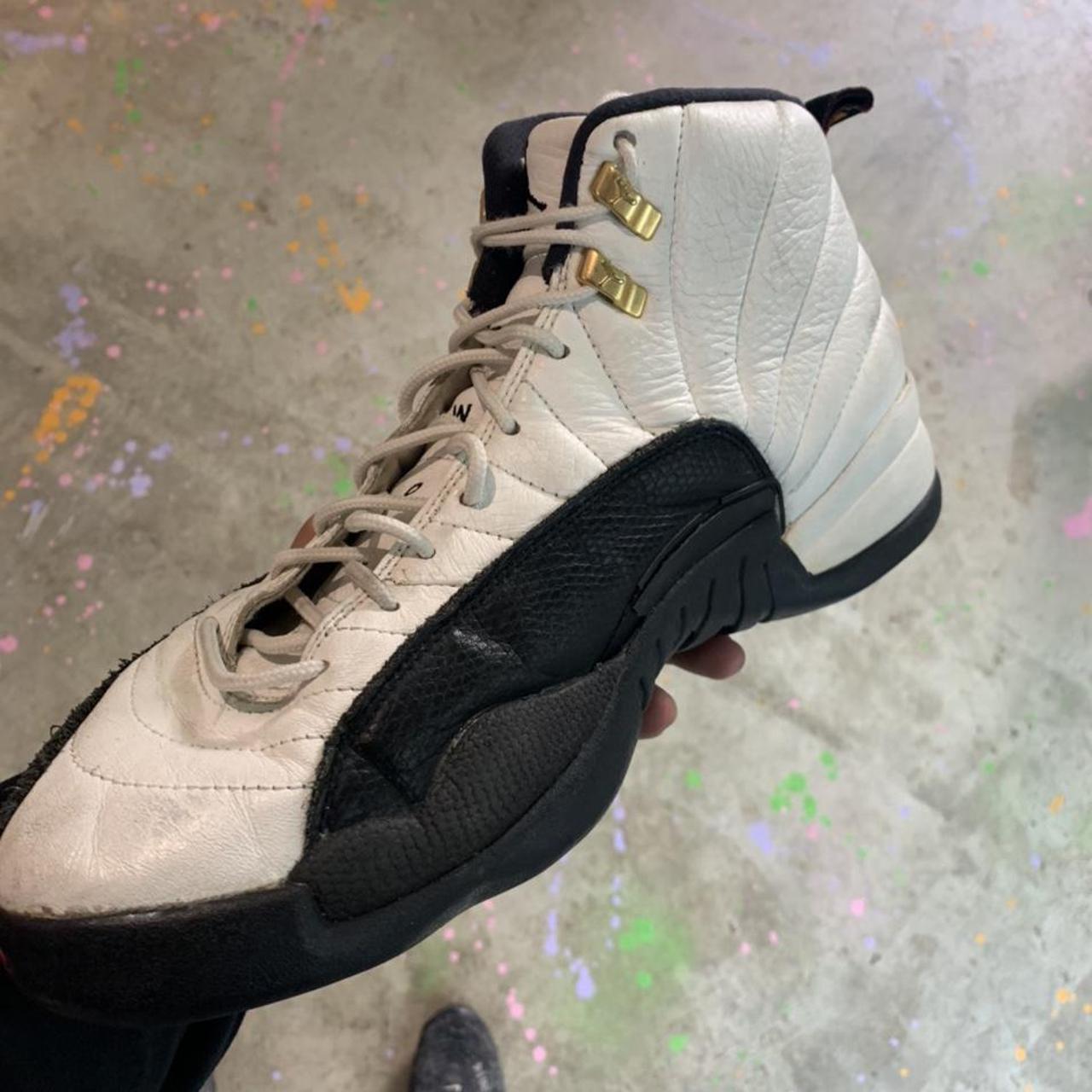 JORDAN 12 “TAXI” From 1997 - Depop