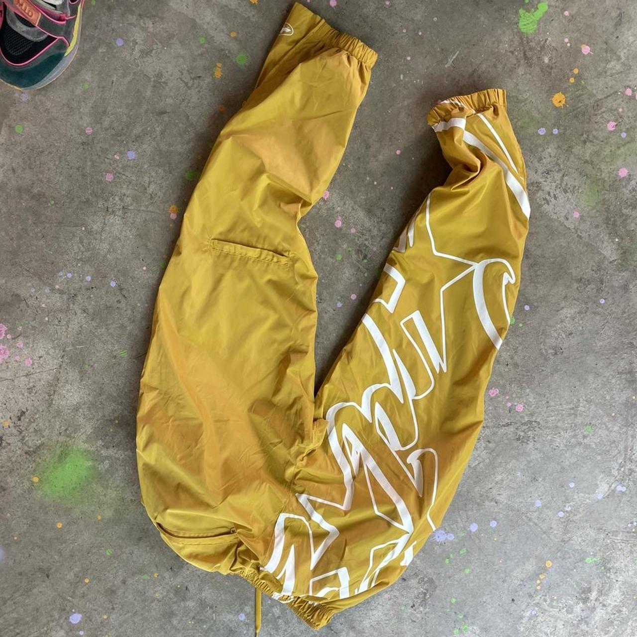 CORTIEZ CRTZ CRTZRTW RTW SHELL BOTTOMS TROUSERS - Depop