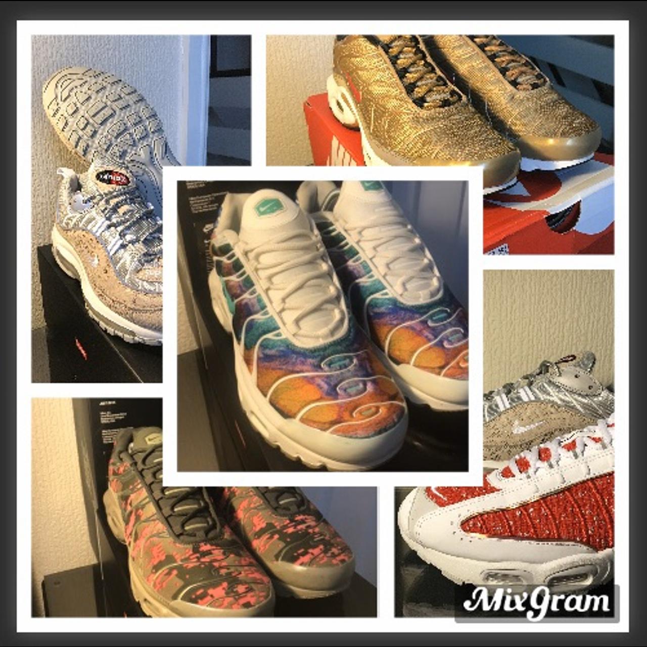 🔥New Nike items added weekly 📦Swaps, part exchange... - Depop