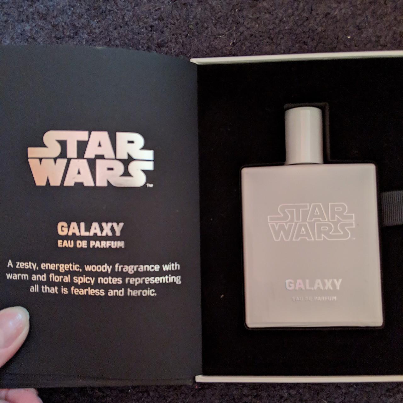 Star Wars Galaxy Parfum - Depop