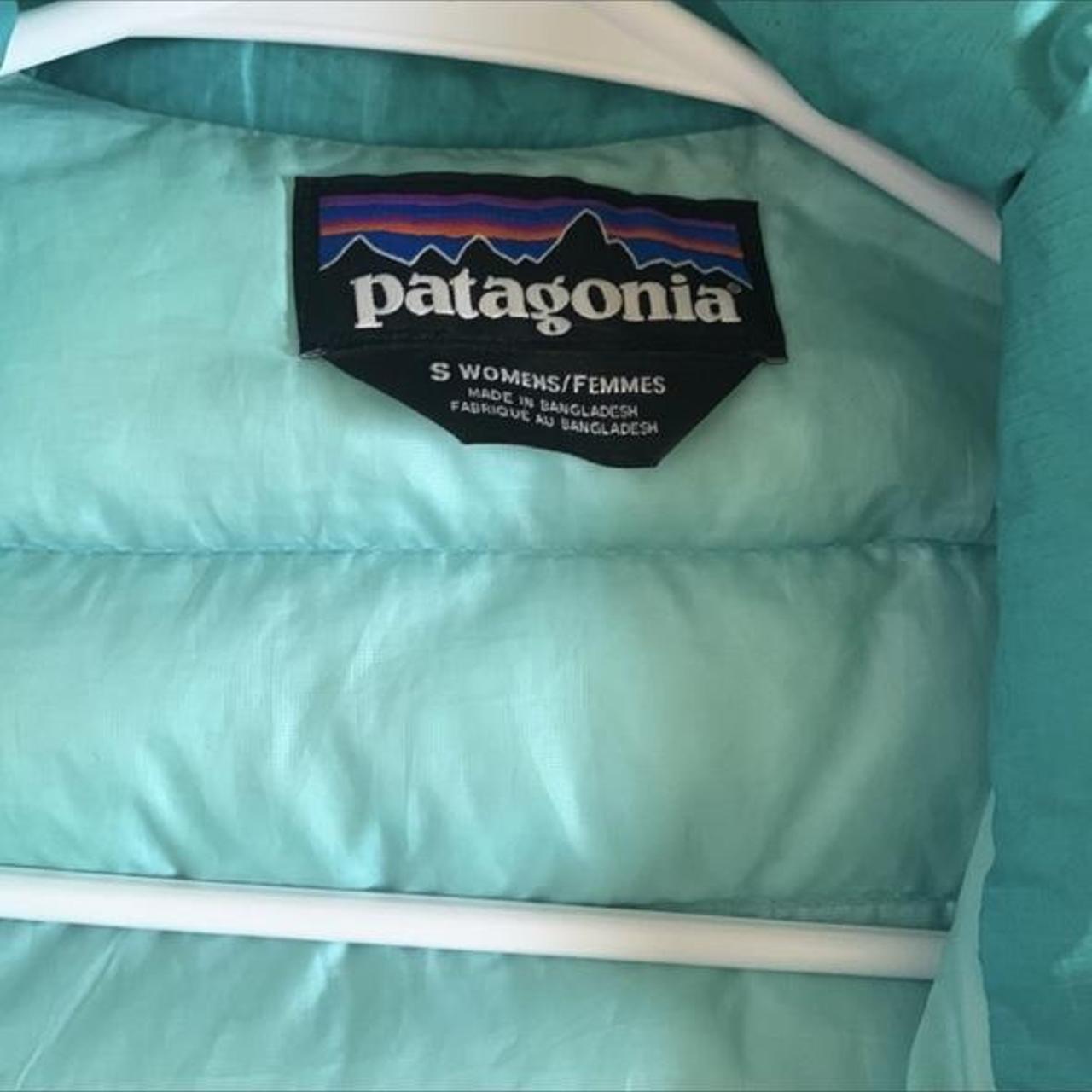 Patagonia puffer Condition 9/10 No visible signs of... - Depop