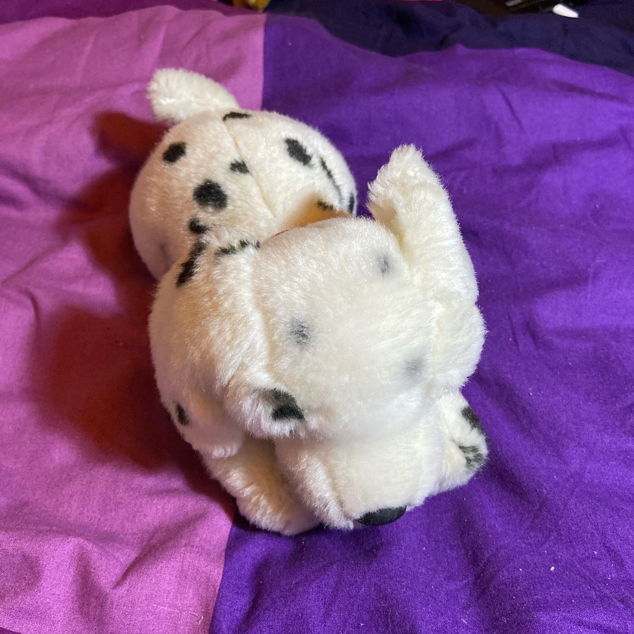 Keel Toys collectible dogs dalmation! #keeltoys... - Depop