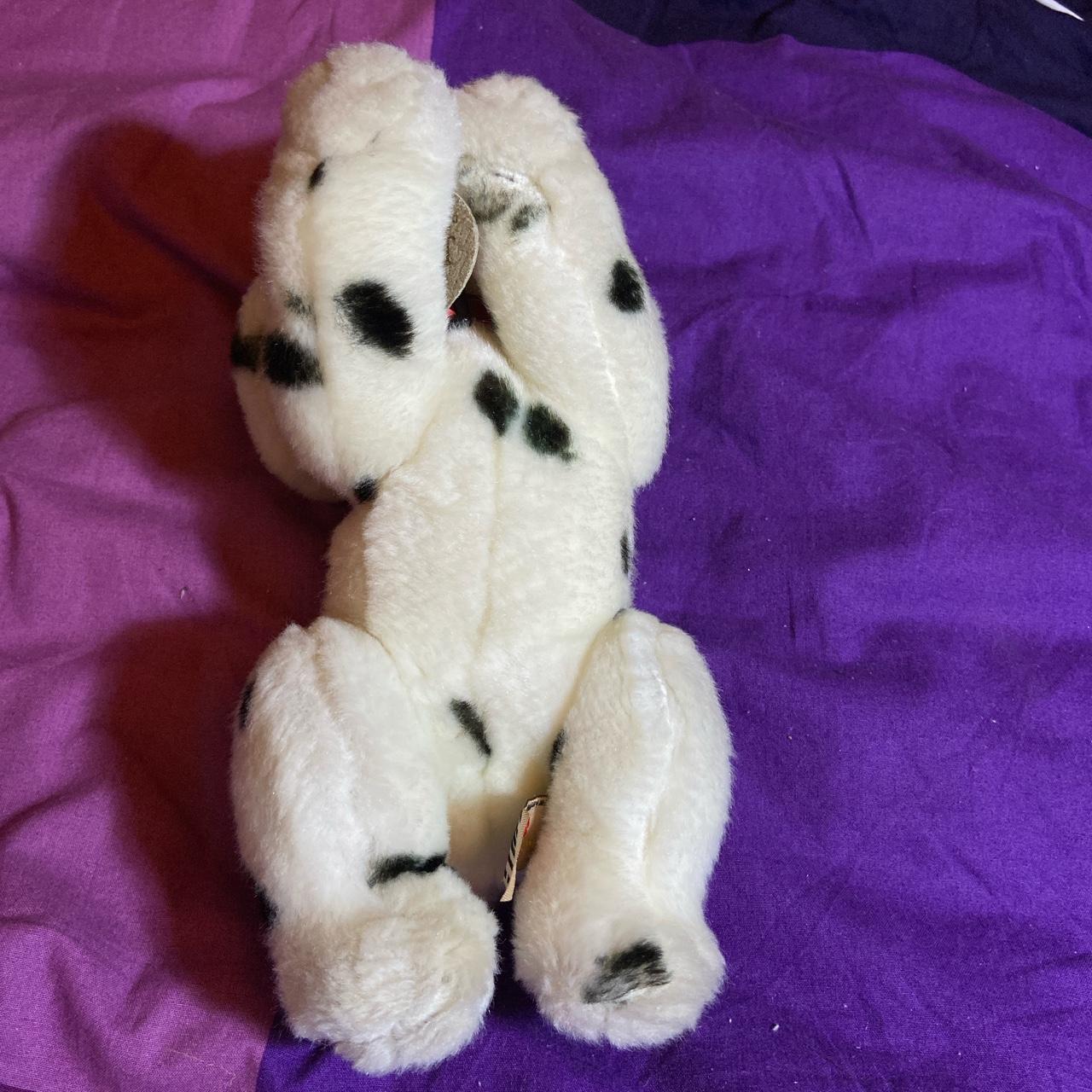 Keel Toys collectible dogs dalmation! #keeltoys... - Depop