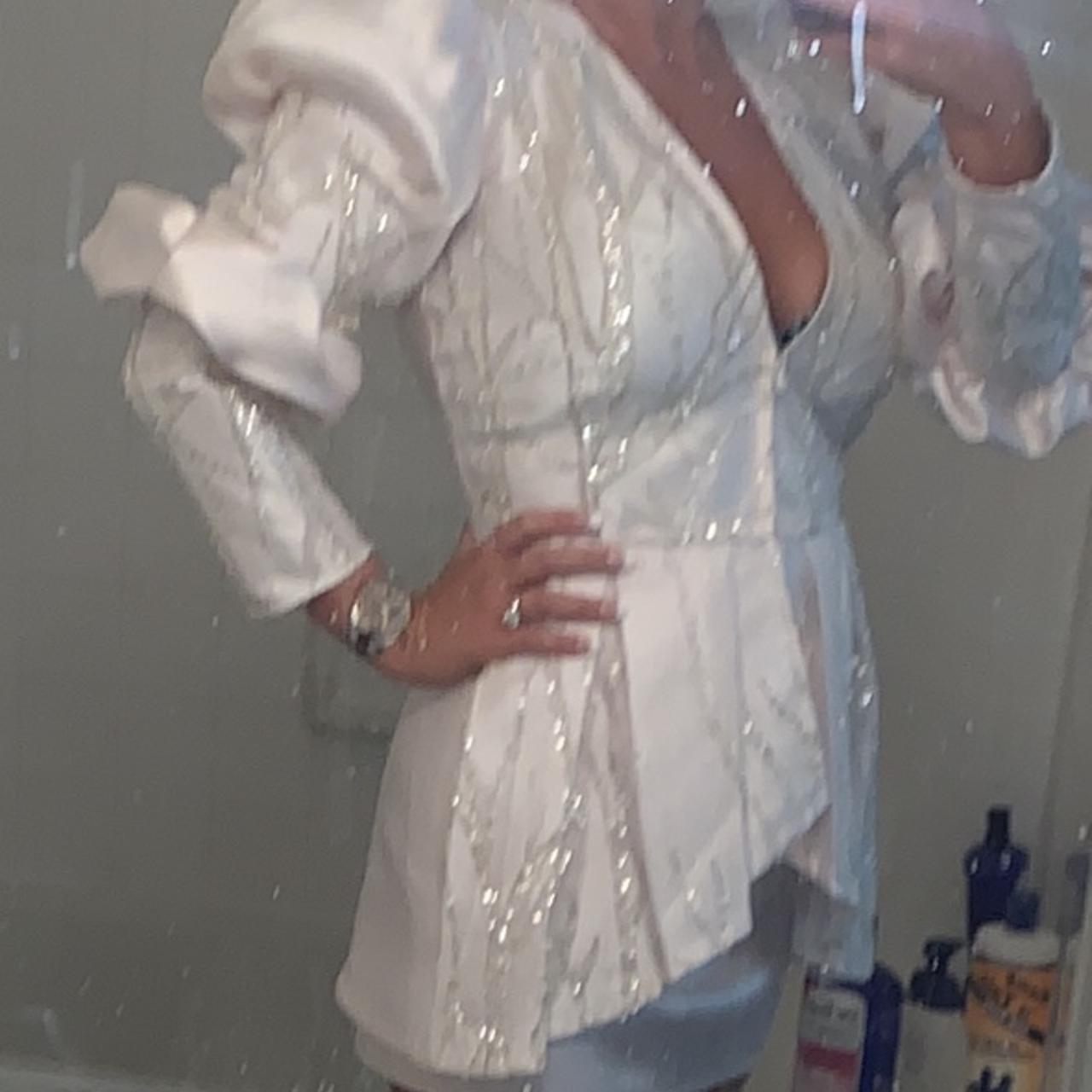 Moda Minx Women's Dress | Depop