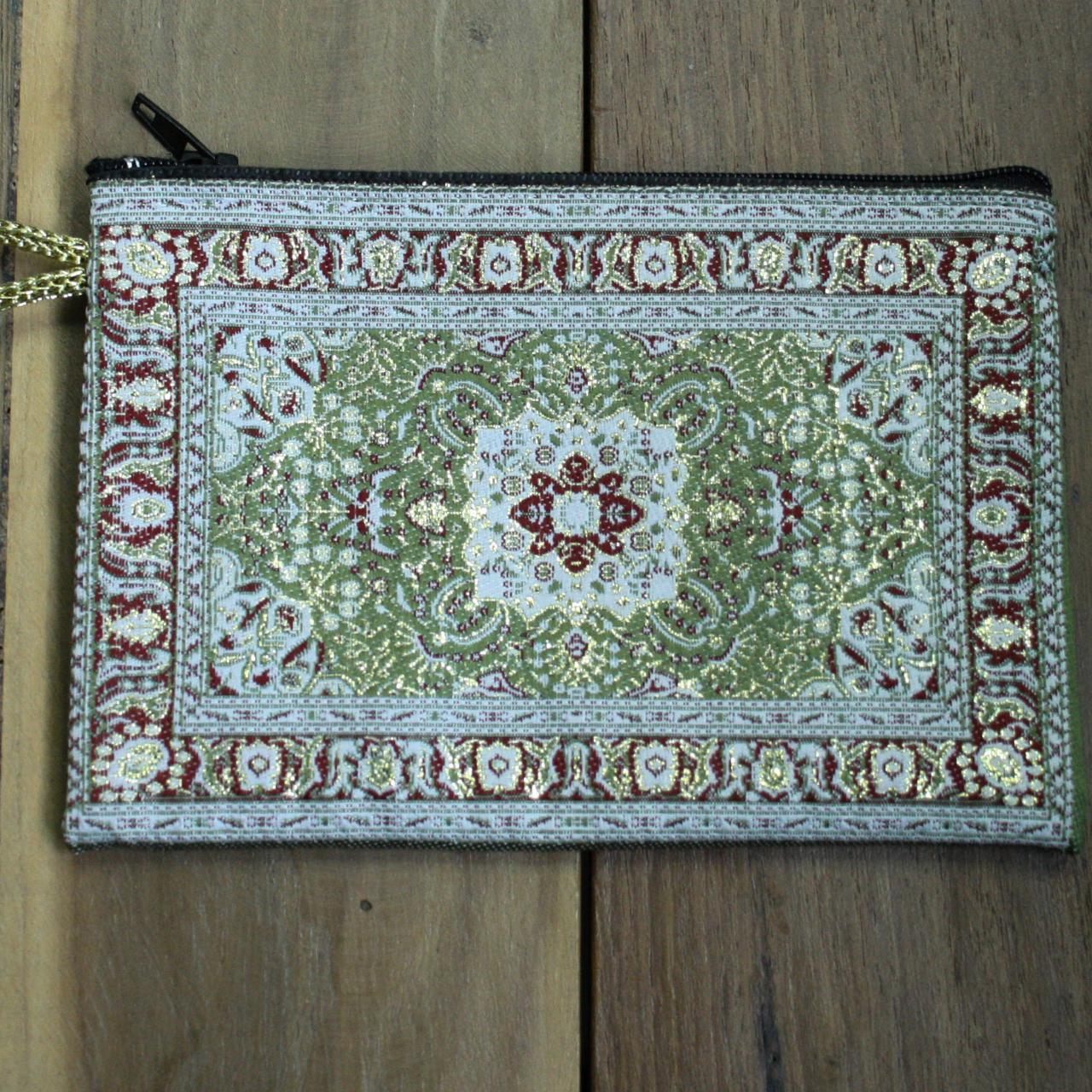 ///TURKISH PURSE/// - Beautiful traditional pattern... - Depop