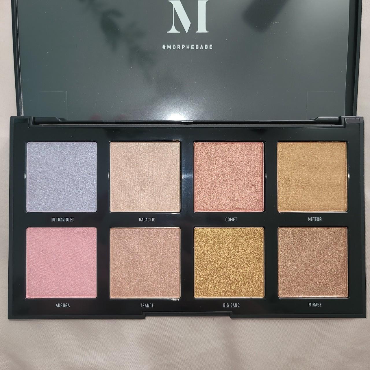 Morphe Makeup | Depop