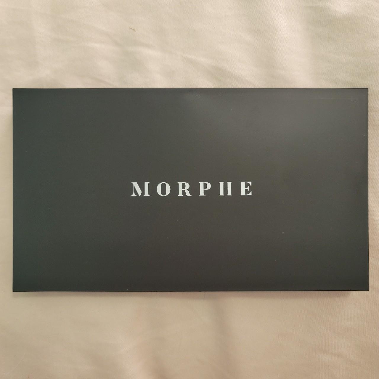 Morphe Makeup | Depop
