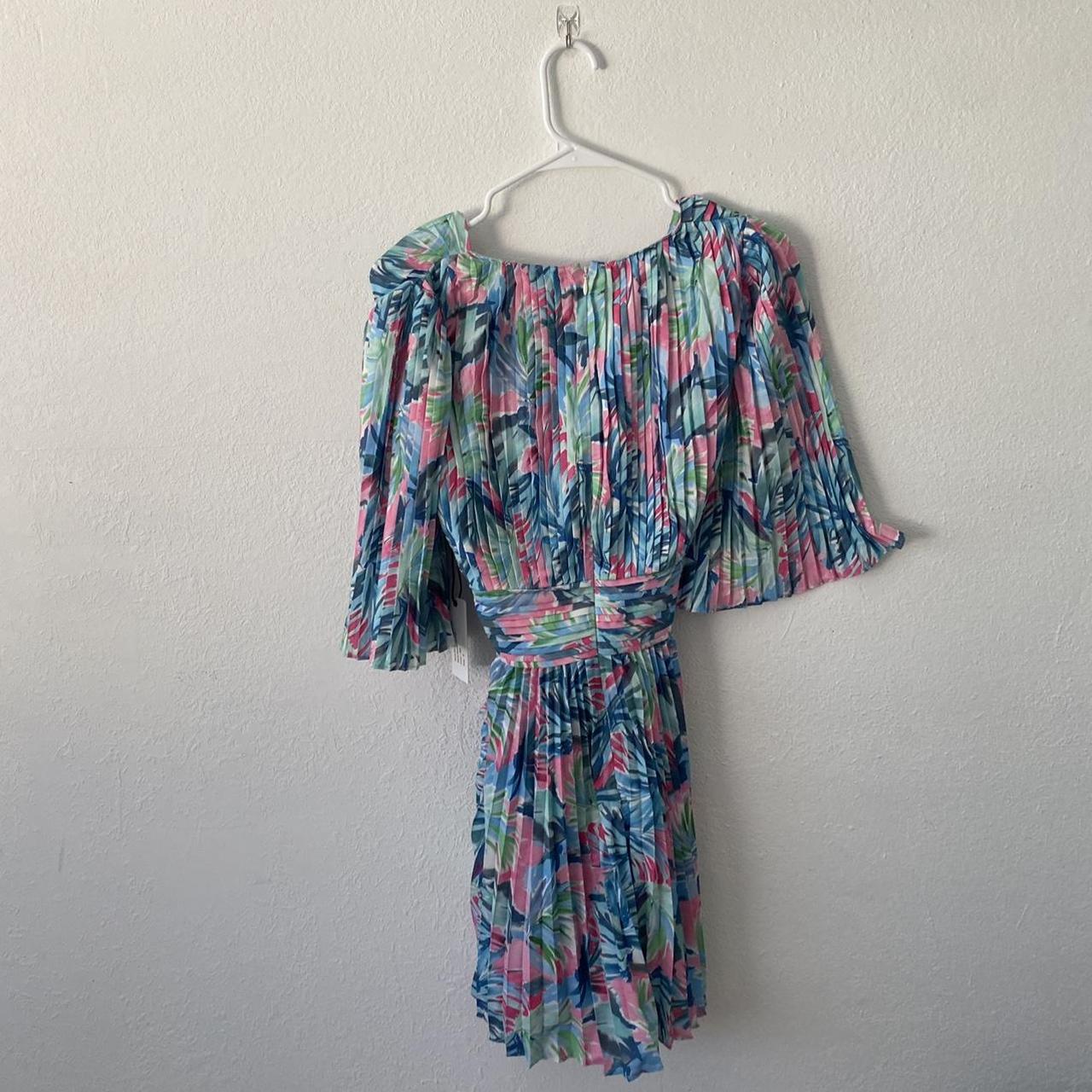beautiful dress from saylor size S brand new, never... - Depop