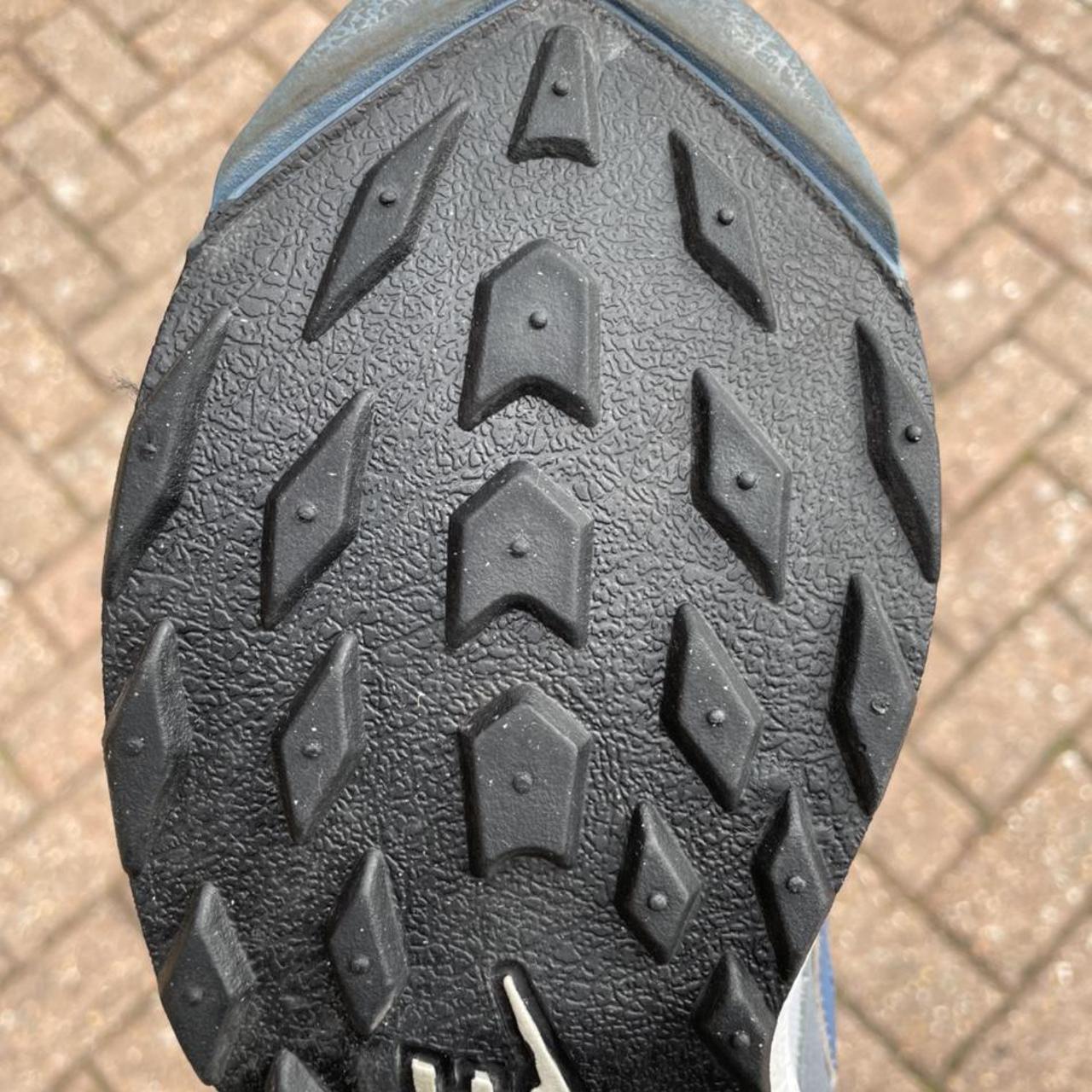 Nike Air Proton from 1994 UK 6.5 / US 7.5 / EU... - Depop