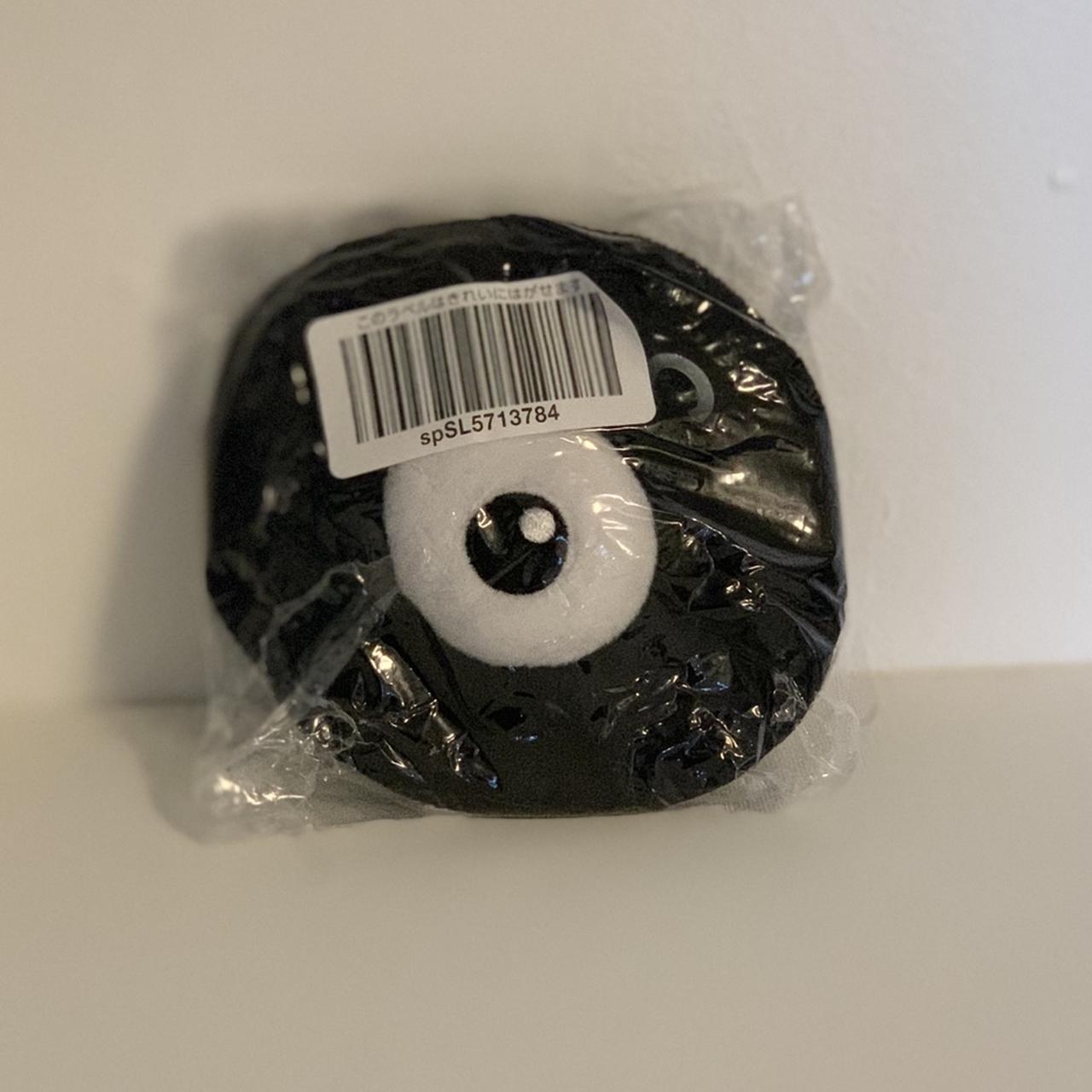 Unown Letter “O” JP Fit Plush -Condition is brand... - Depop