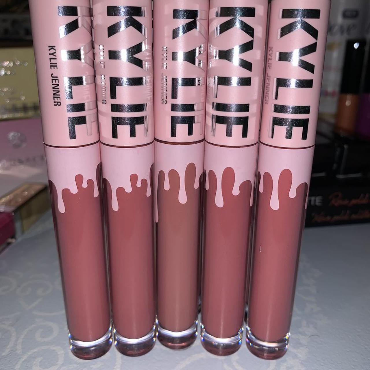 KYLIE COSMETICS 302 SNOW WAY BAE SNOW WAY BAE -302 - Depop