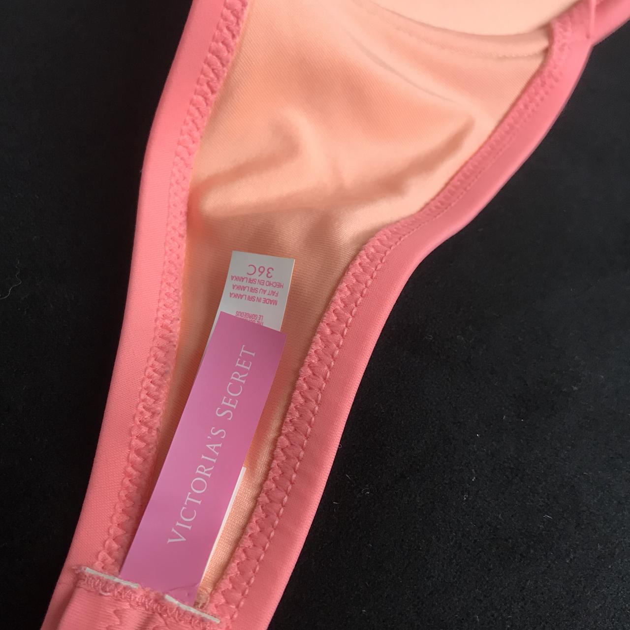 Princess Peach Bikini Top 🍑💖 Victoria Secret🍑💖 In... | Depop