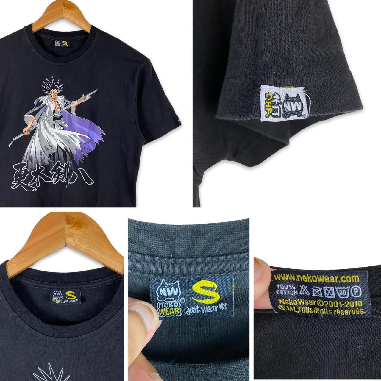 Men's Black T-shirt | Depop