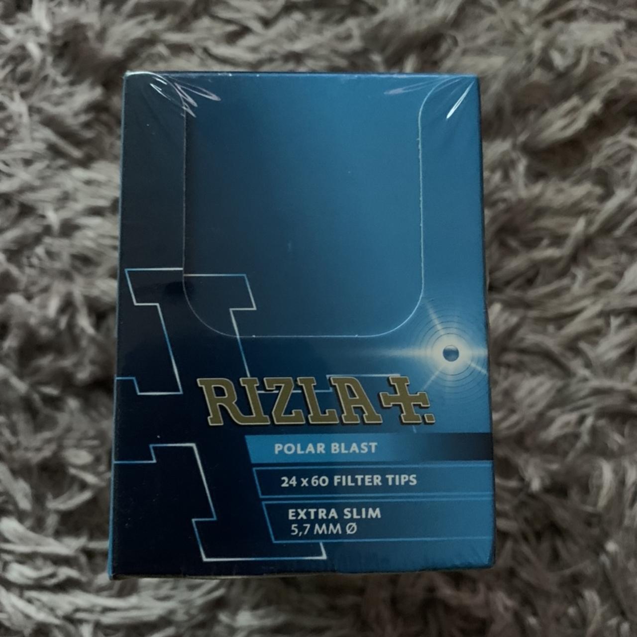 Rizla polar blast I have 4 Available will do free... - Depop