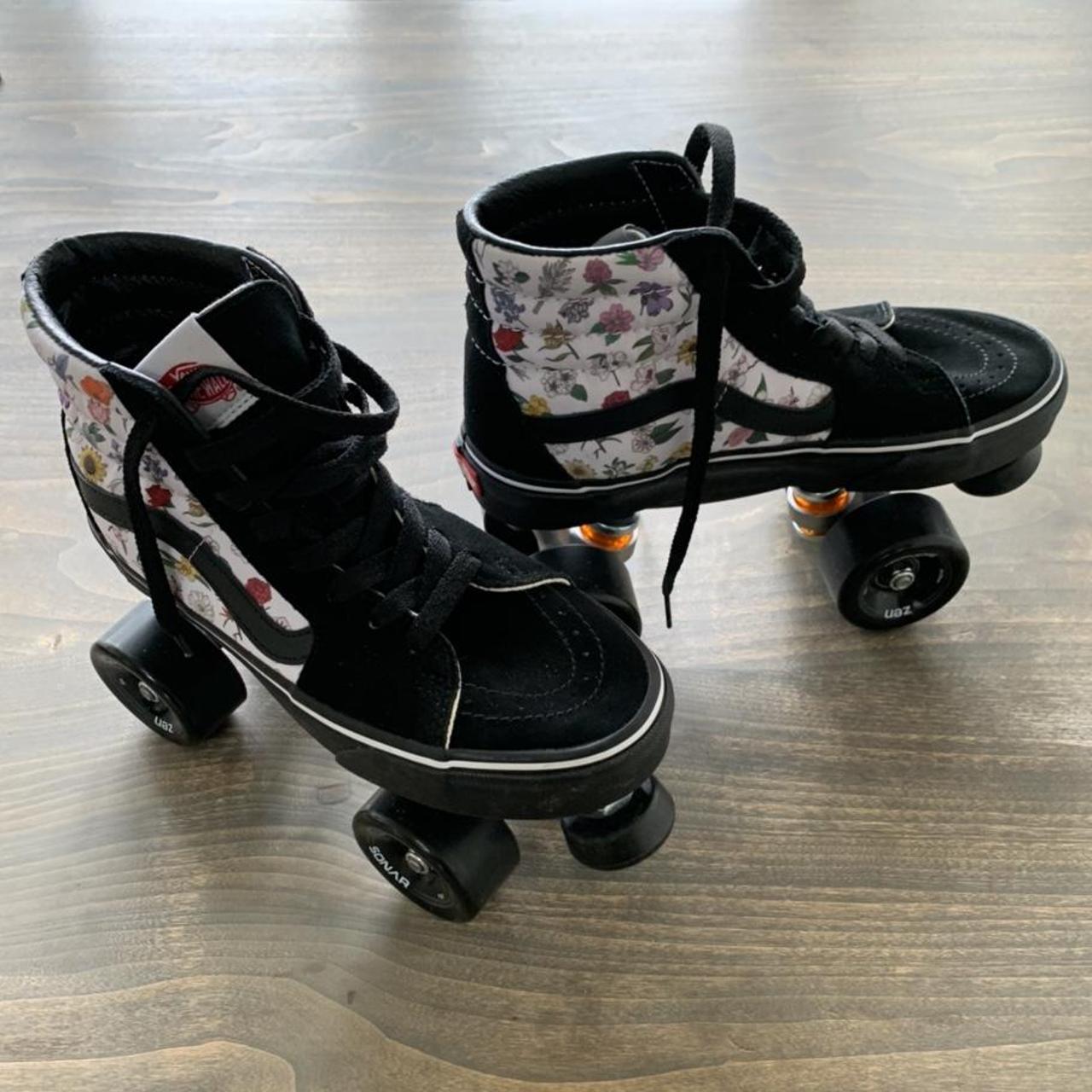Vans multi Skates-skateboards-scooters | Depop