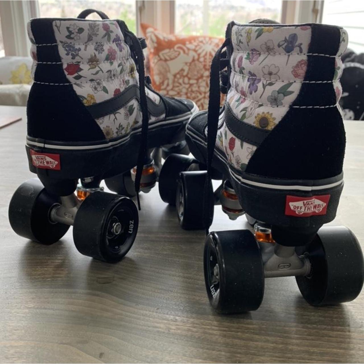 Vans multi Skates-skateboards-scooters | Depop