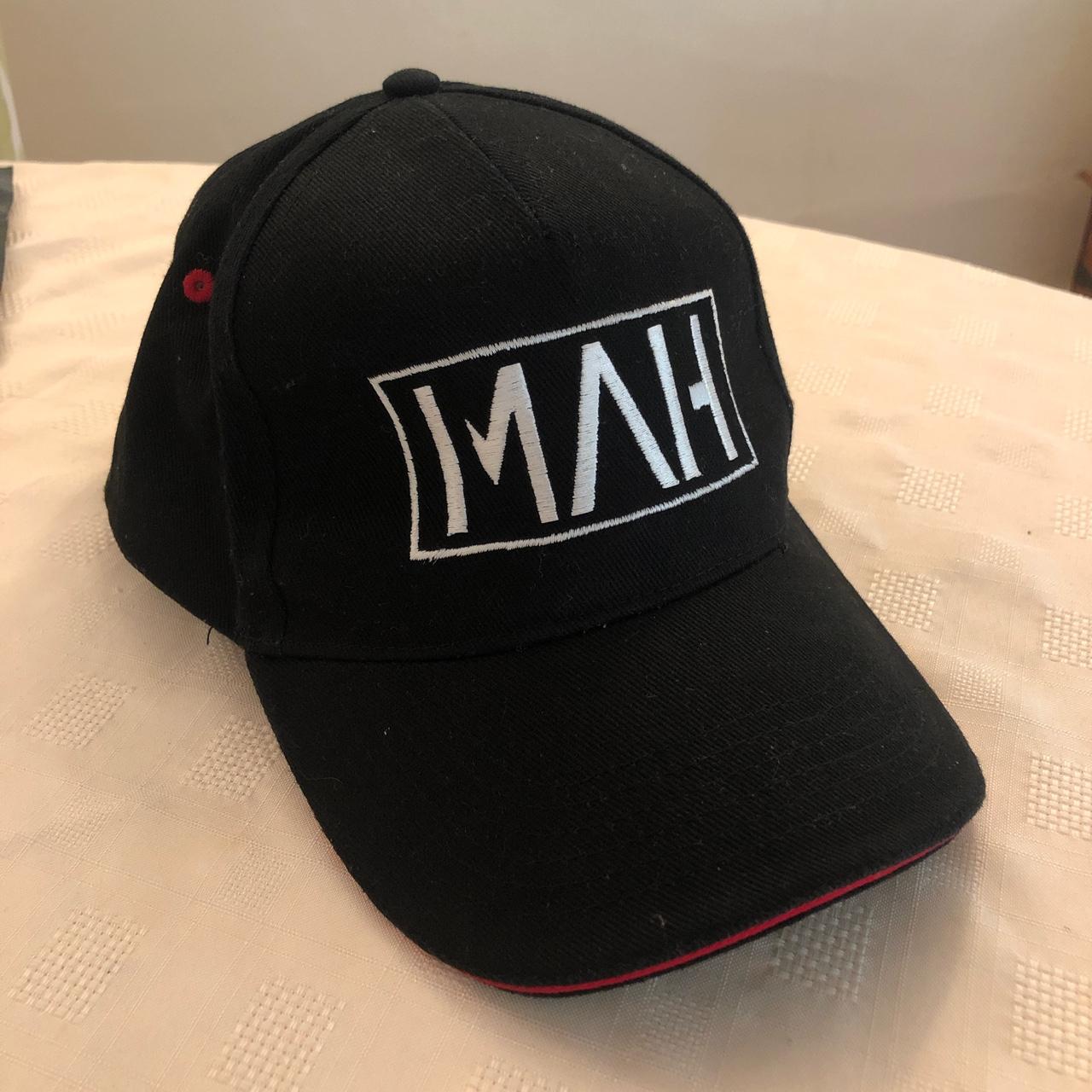 Max and Harvey Merchandise Cap with original logo.... - Depop