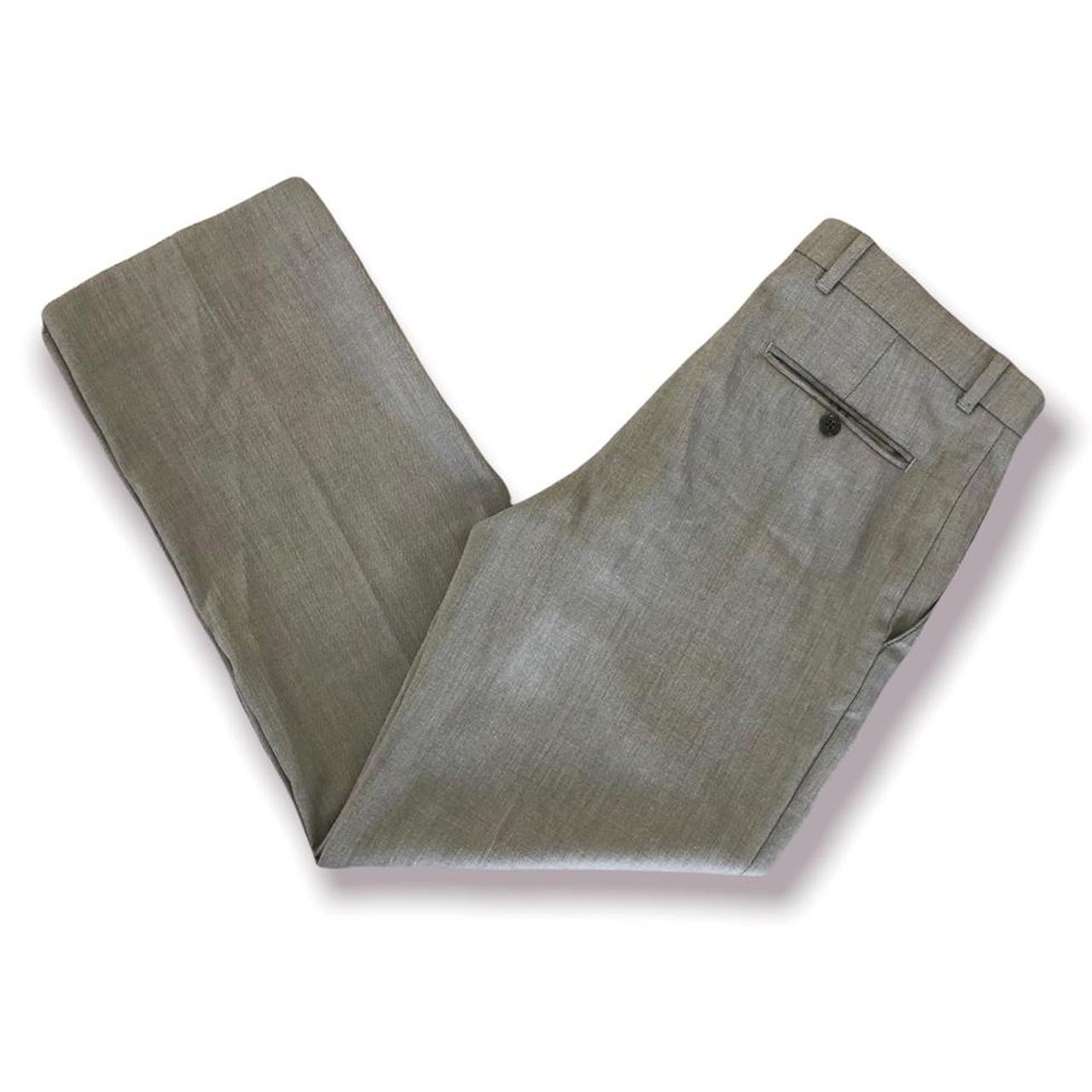 Perry Ellis Portfolio Dress Pants Perfect... - Depop