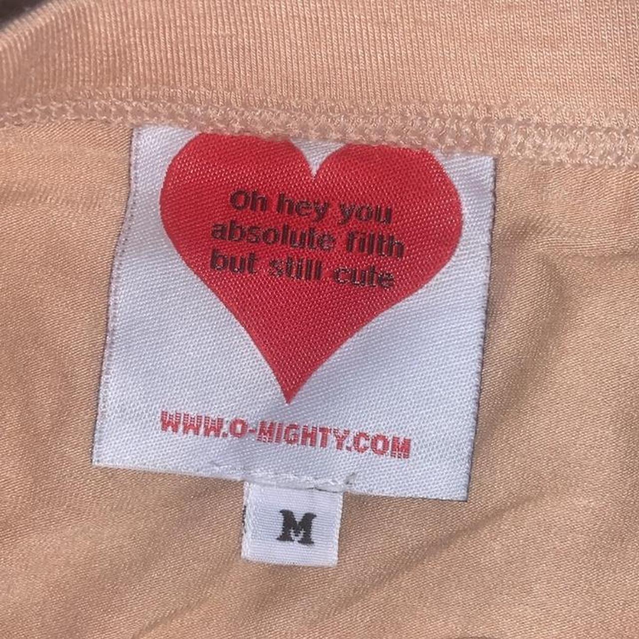 O-MIGHTY Women's Skirt | Depop