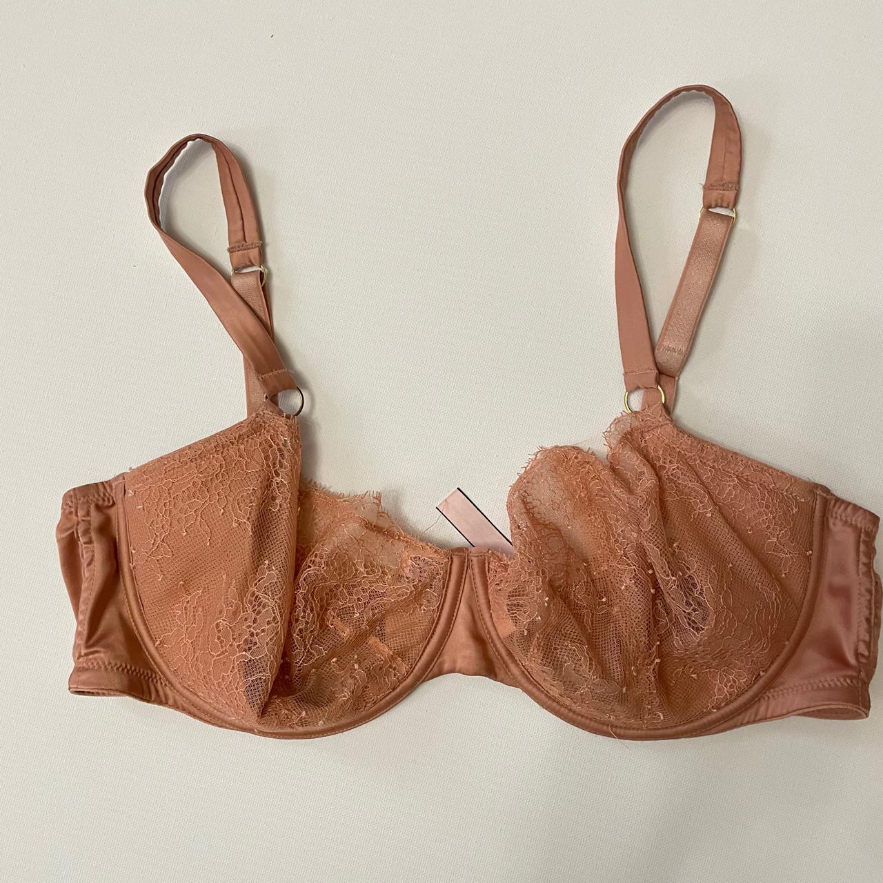 Victorias Secret Dream Angels Push Up Without Depop