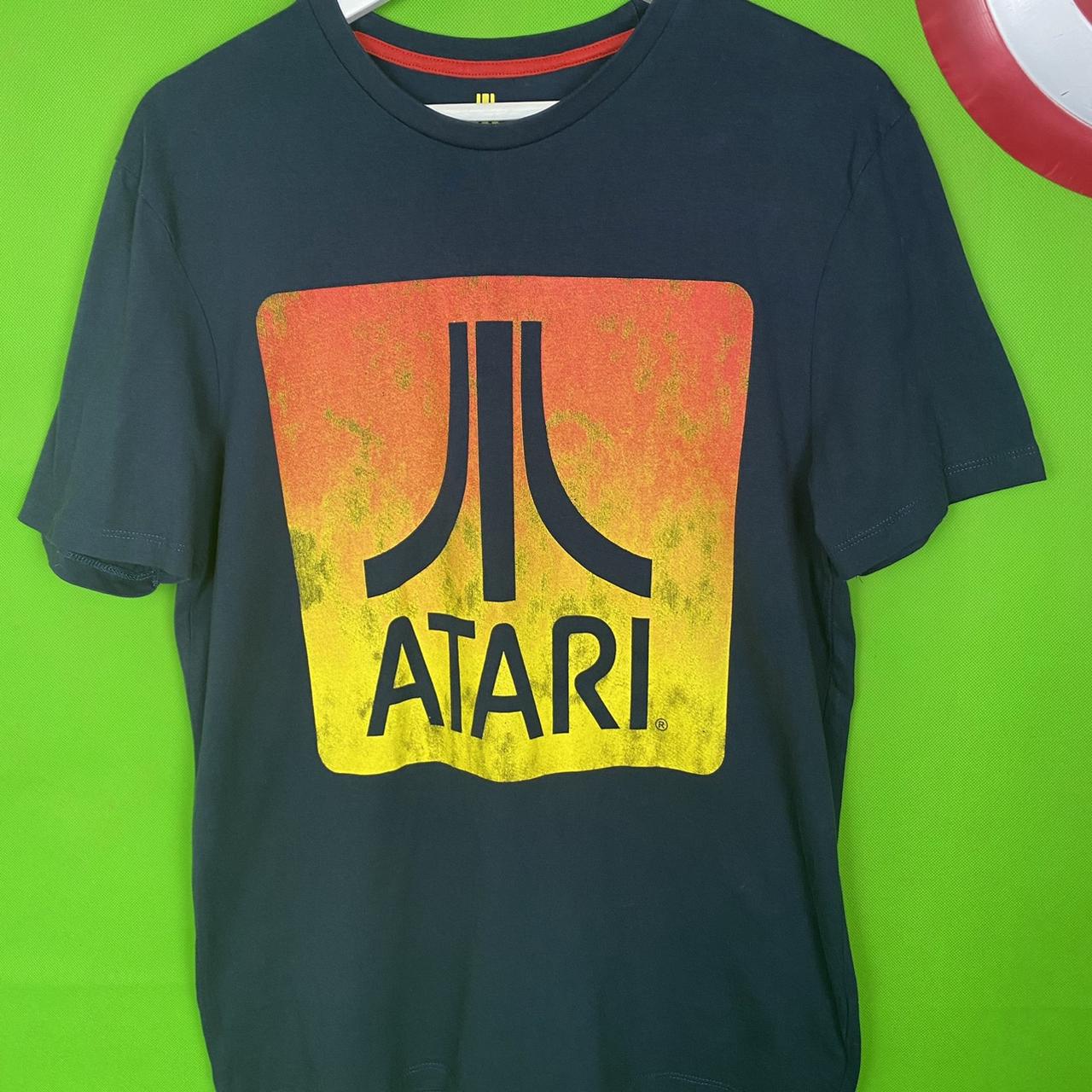 ATARI t-shirts - Depop