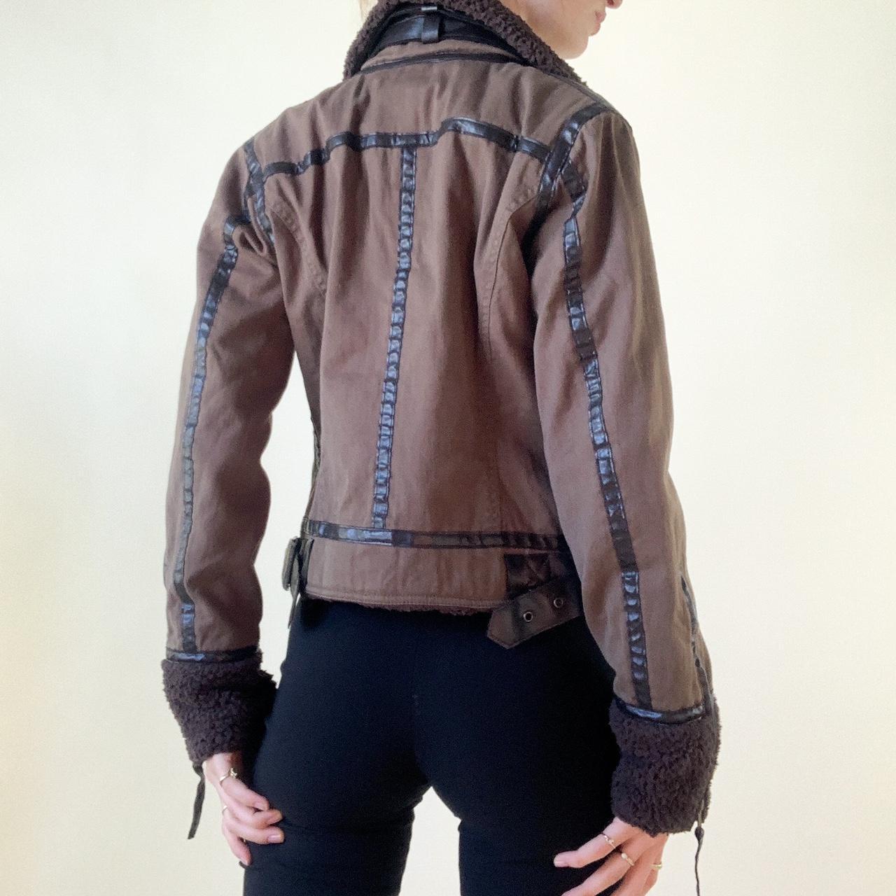 the most insane Von Dutch jacket. brand new... - Depop