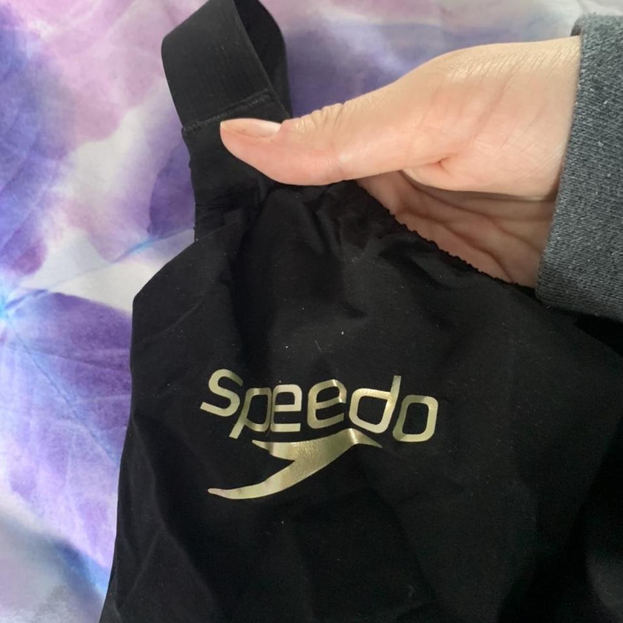 Speedo Fastskin LZR Racer Elite 2 size 26 - Depop