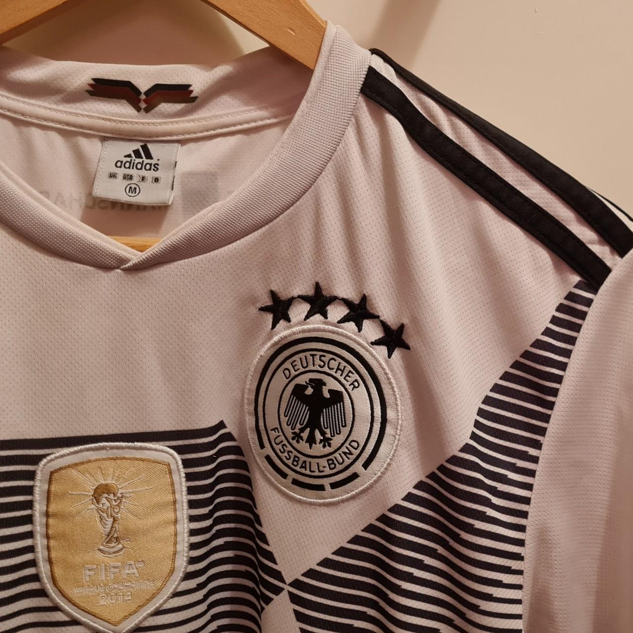 Germany 2014 world cup kit - Depop