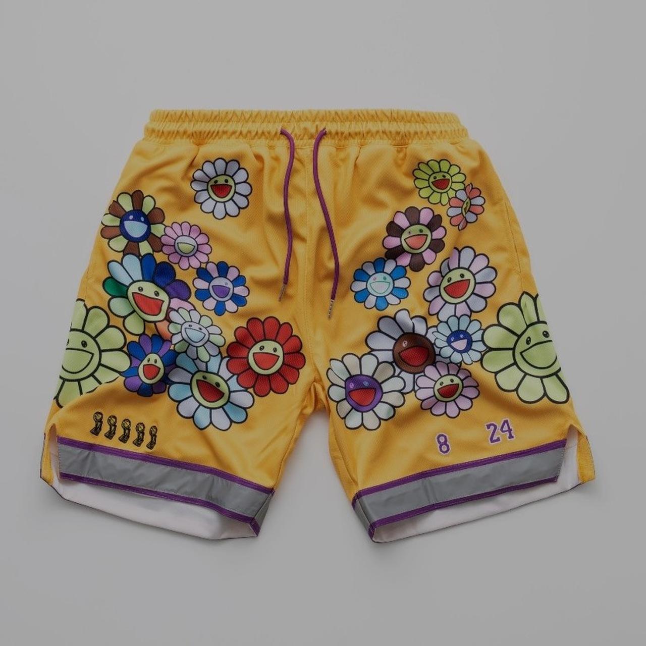 Paris drip x Kobe Unisex Price firm Supreme... - Depop