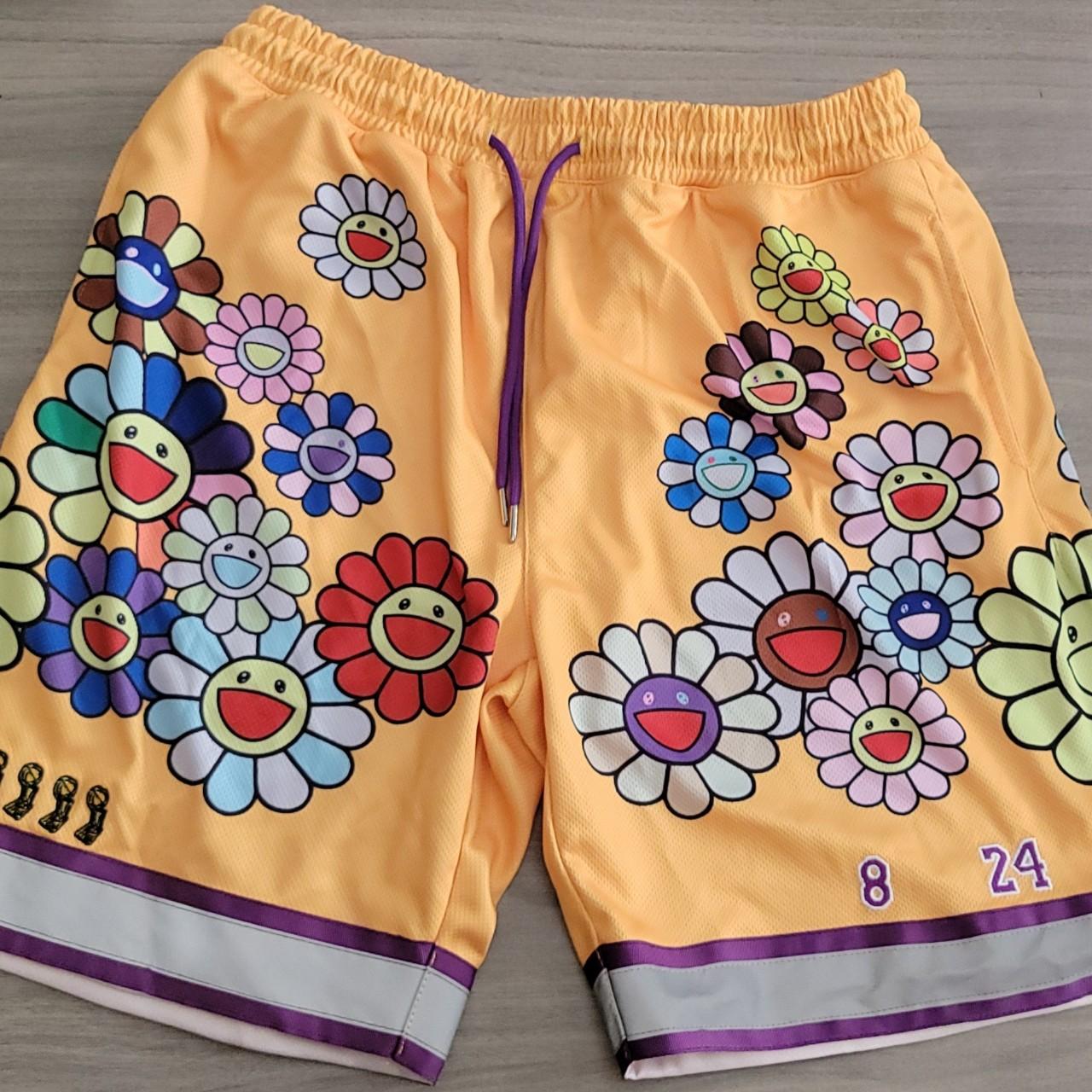 Paris drip x Kobe Unisex Price firm Supreme... - Depop