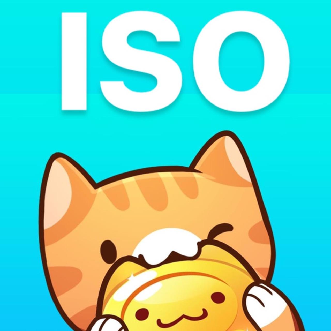 Iso ears! I missed these cuties, the Maine coon... - Depop