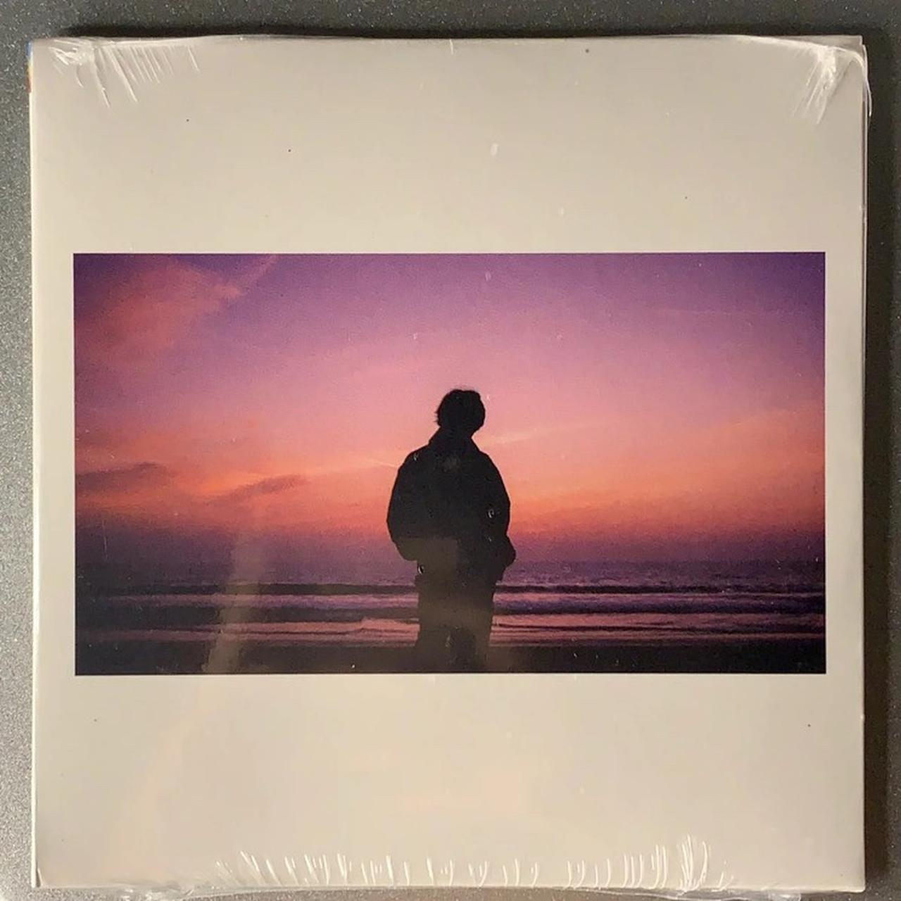 ISO: KESHI PHYSICAL CD, KESHI BANDAIDS PLS MESSAGE... - Depop