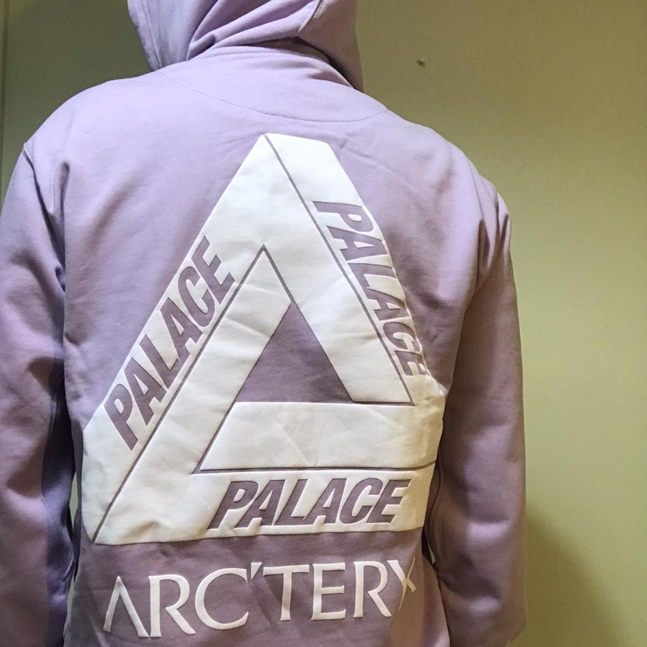 Taking highest offers due to high demand Palace x... | Depop