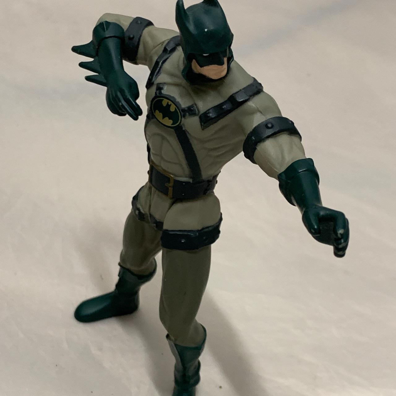 1995 Kenner Legends of Batman Archer Long Bow Batman... - Depop