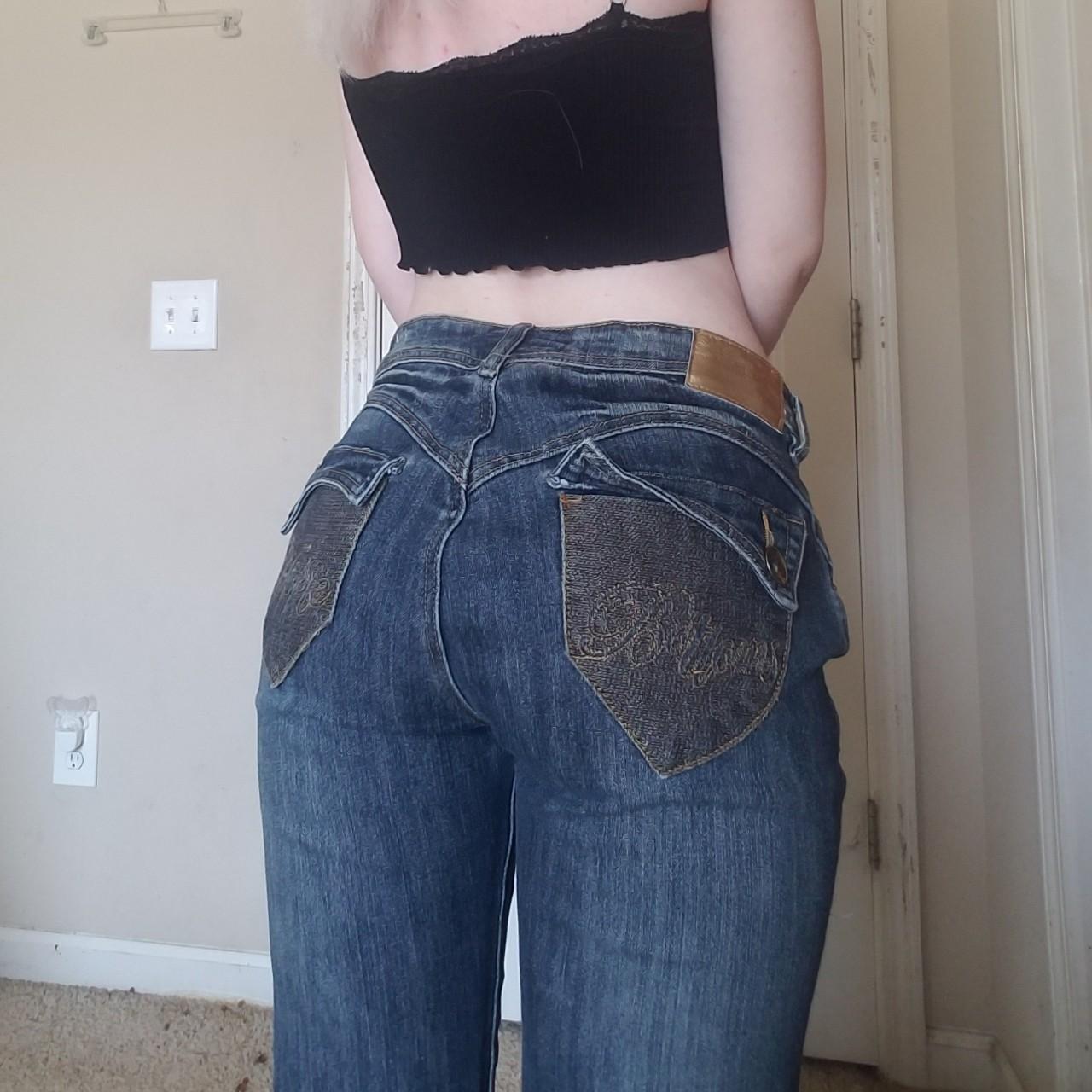Apple Bottom Jeans So In Love With These Perfect Depop apple-bottom-jeans-so-in-love-with-these-perfect-depop