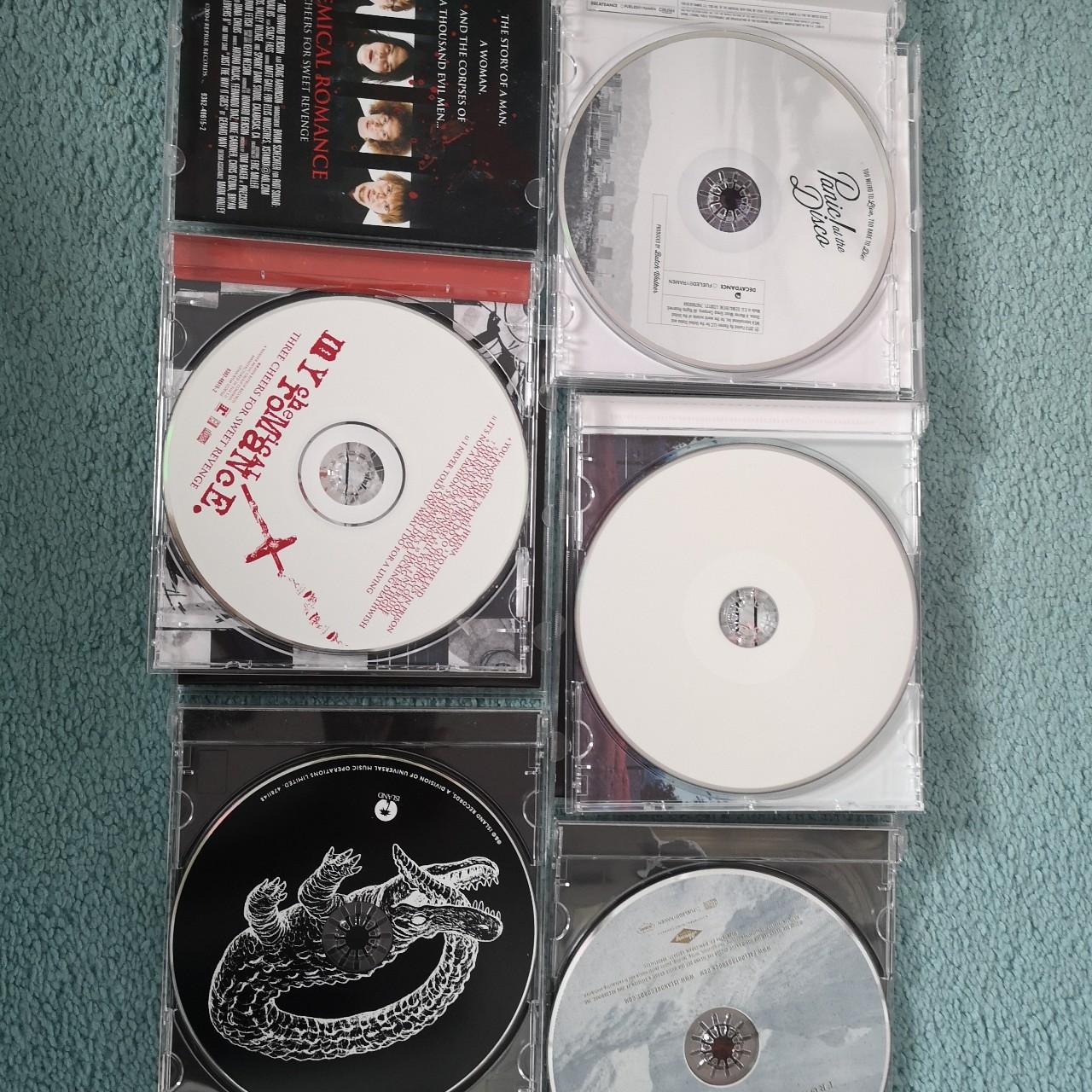 DM BEFORE BUYING even more CDS! LAST BATCH... - Depop