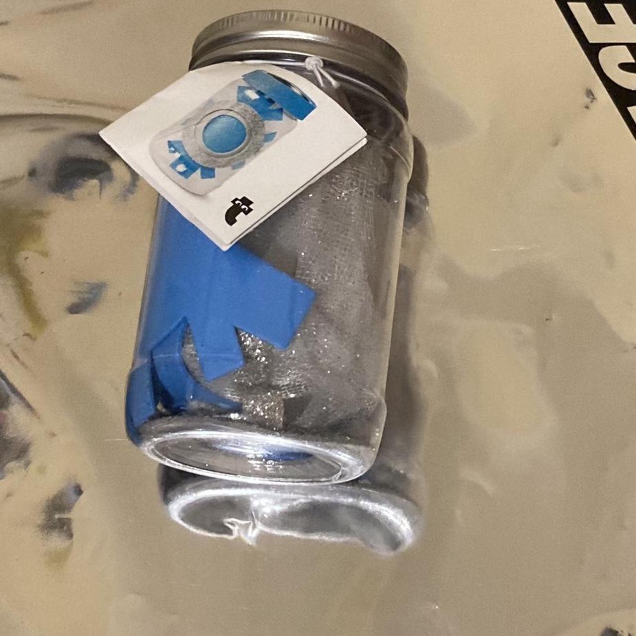 DIY flying tiger kit Great for kids - Depop