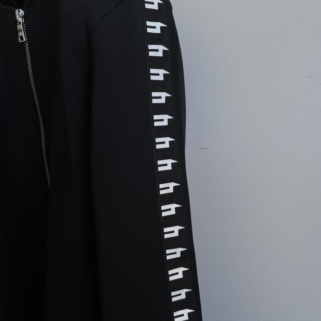 Yelir Track Top Used but still in good condition. - Depop