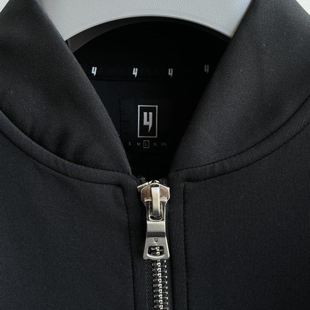 Yelir Track Top Used but still in good condition. - Depop