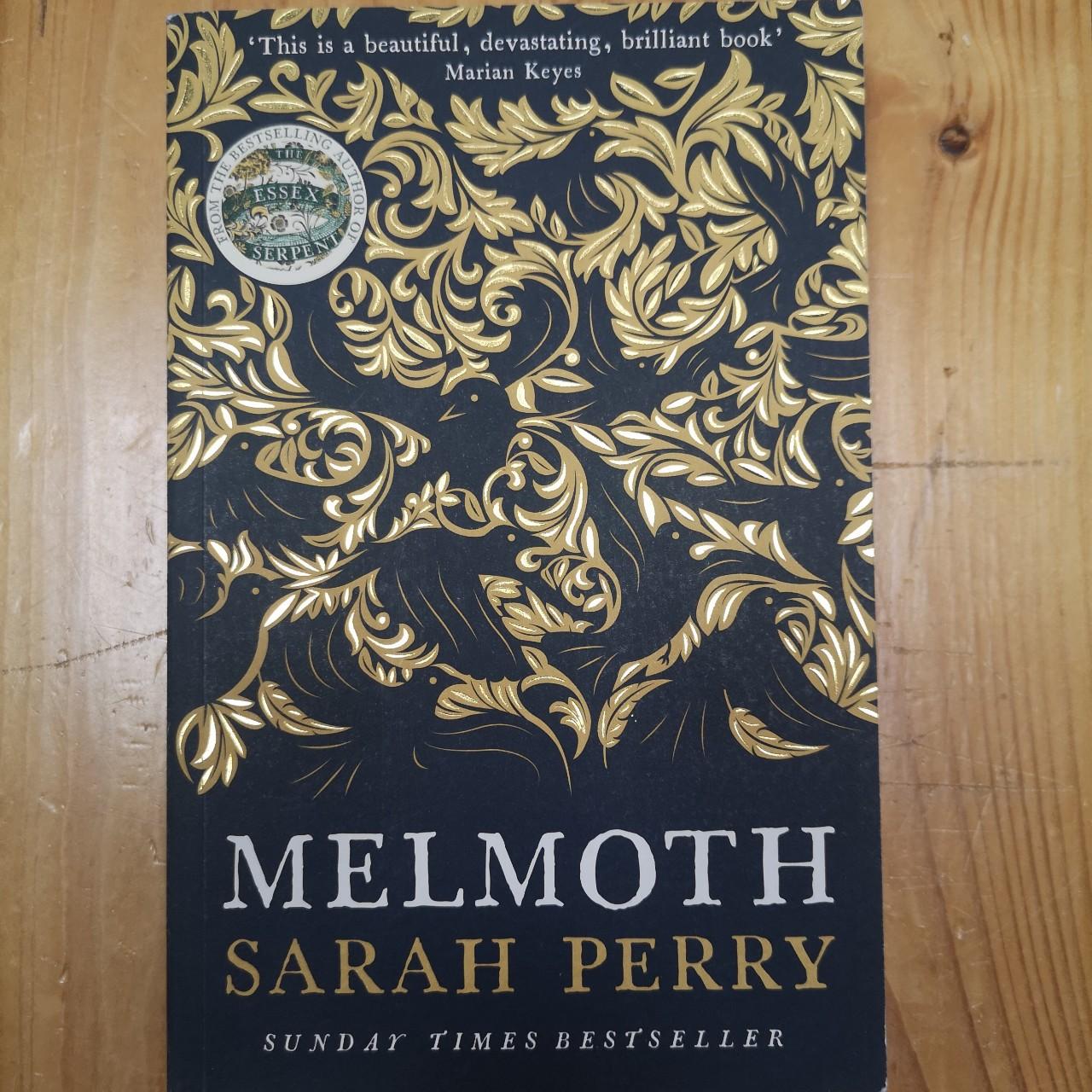 Melmoth by Sarah... - Depop