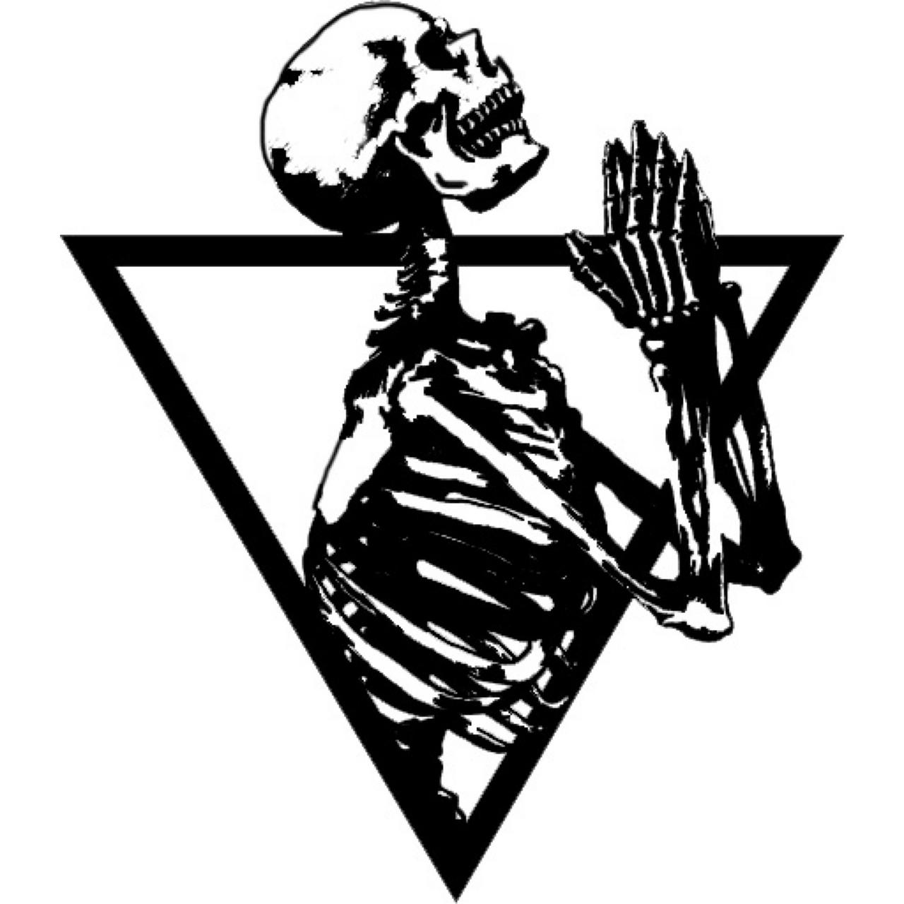 Custom Hand Made Vinyl Print Suicideboys Skeleton... - Depop