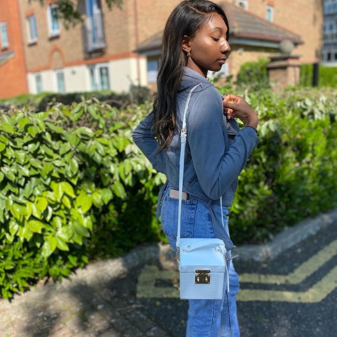 Kingston bag available on our website . £15 free... - Depop