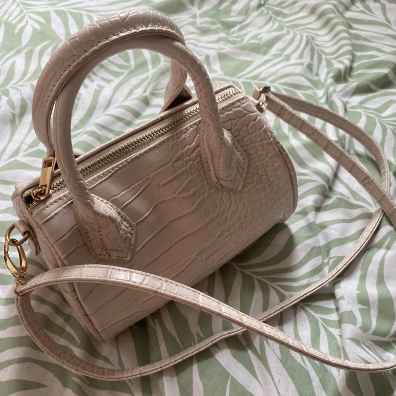 Primark Women's Pink Bag | Depop