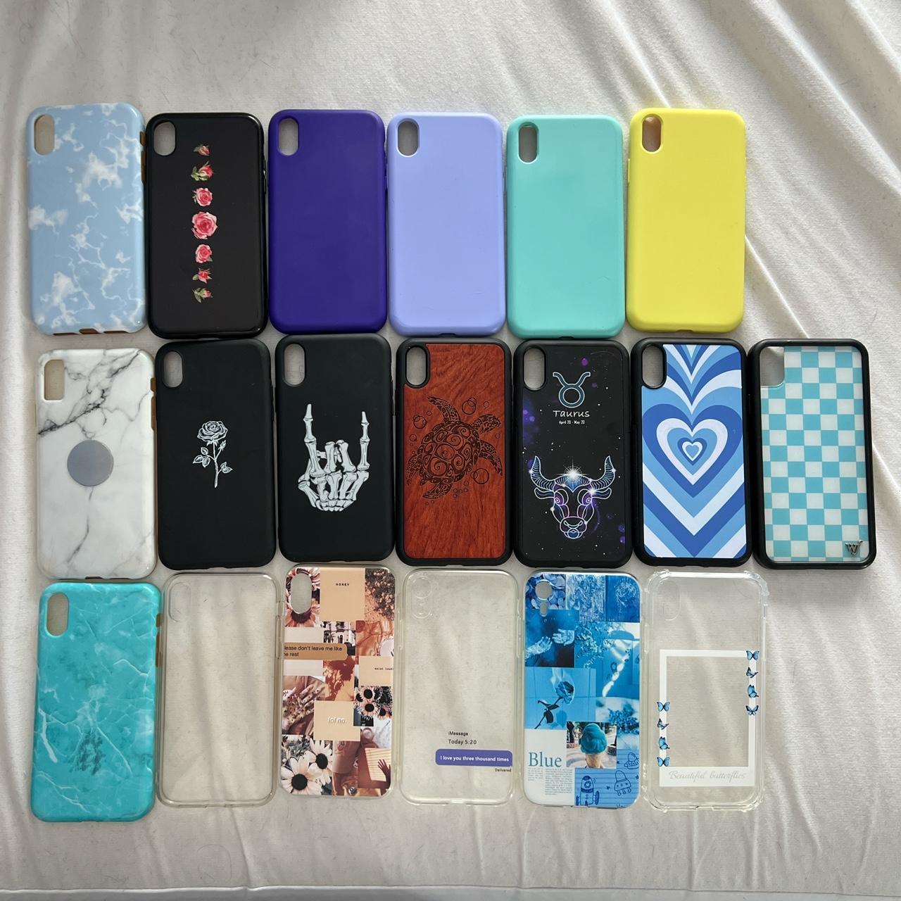 multi Phone-cases | Depop