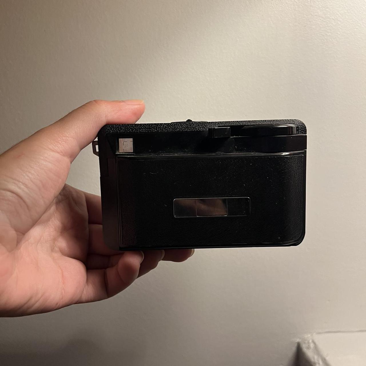 Kodak Grey Cameras-and-accessories | Depop