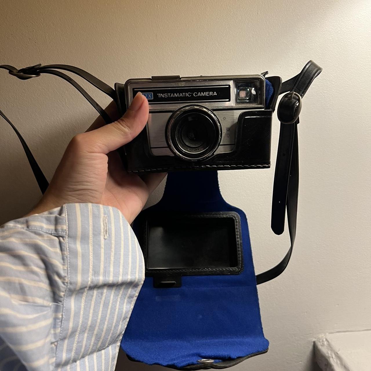 Kodak Grey Cameras-and-accessories | Depop