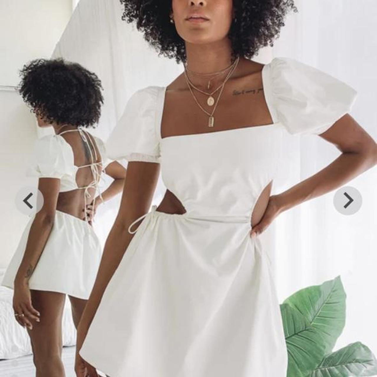 SELLING 🤍 Beginning Boutique Penelope mini... - Depop