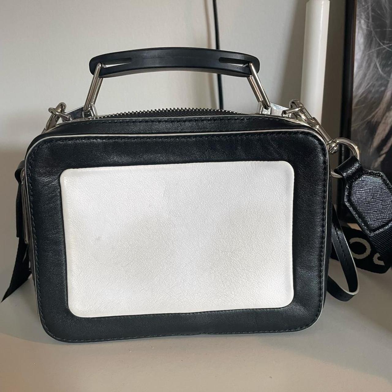 Marc Jacobs Lunch Box bag with additional Marc... | Depop