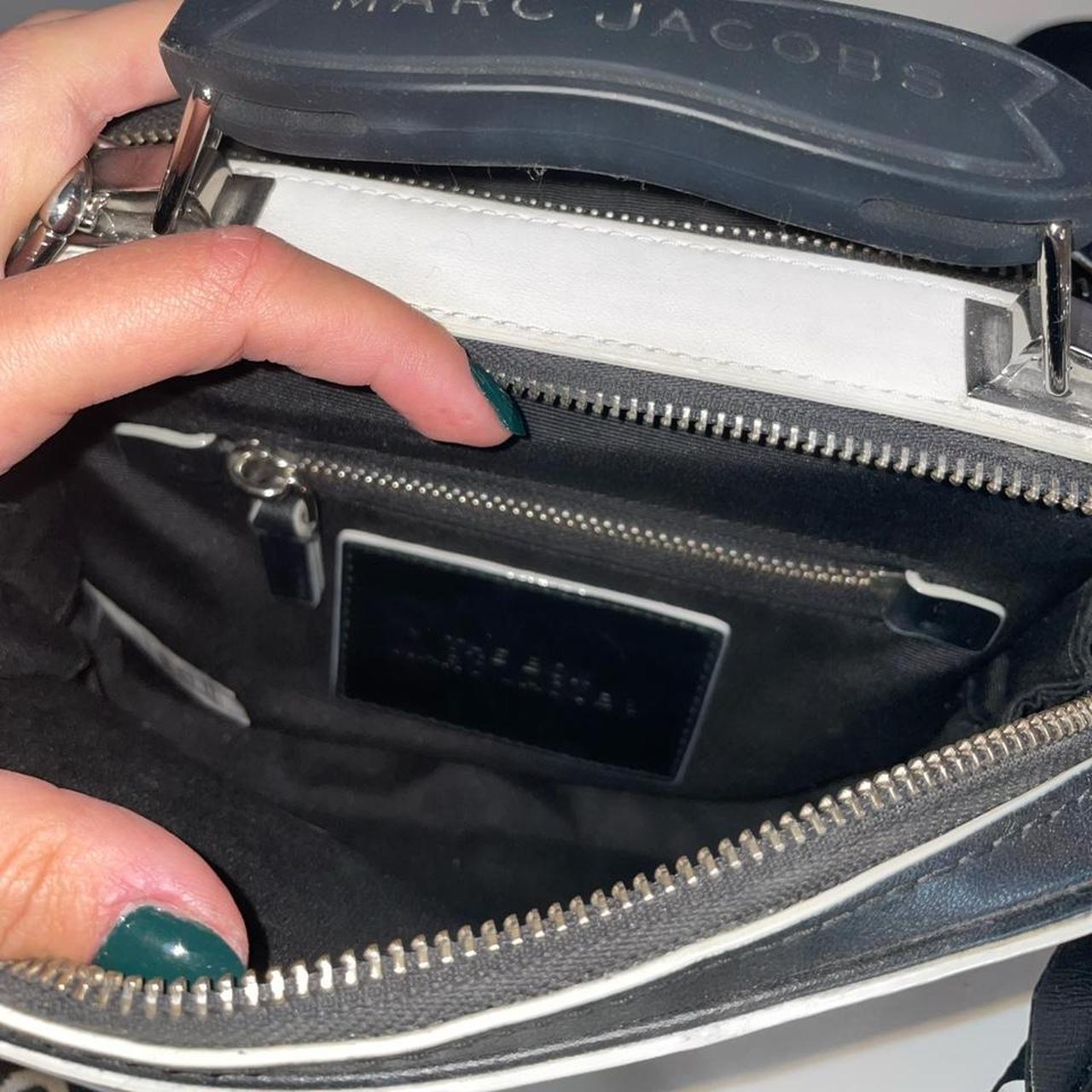 Marc Jacobs Lunch Box bag with additional Marc... | Depop