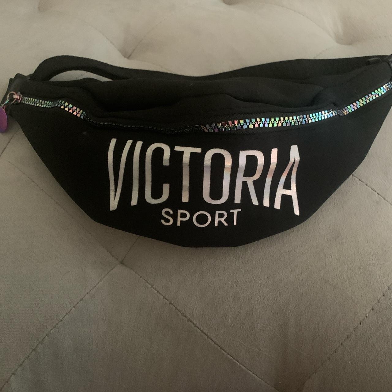 super cute victorias sport fanny pack never used &... - Depop